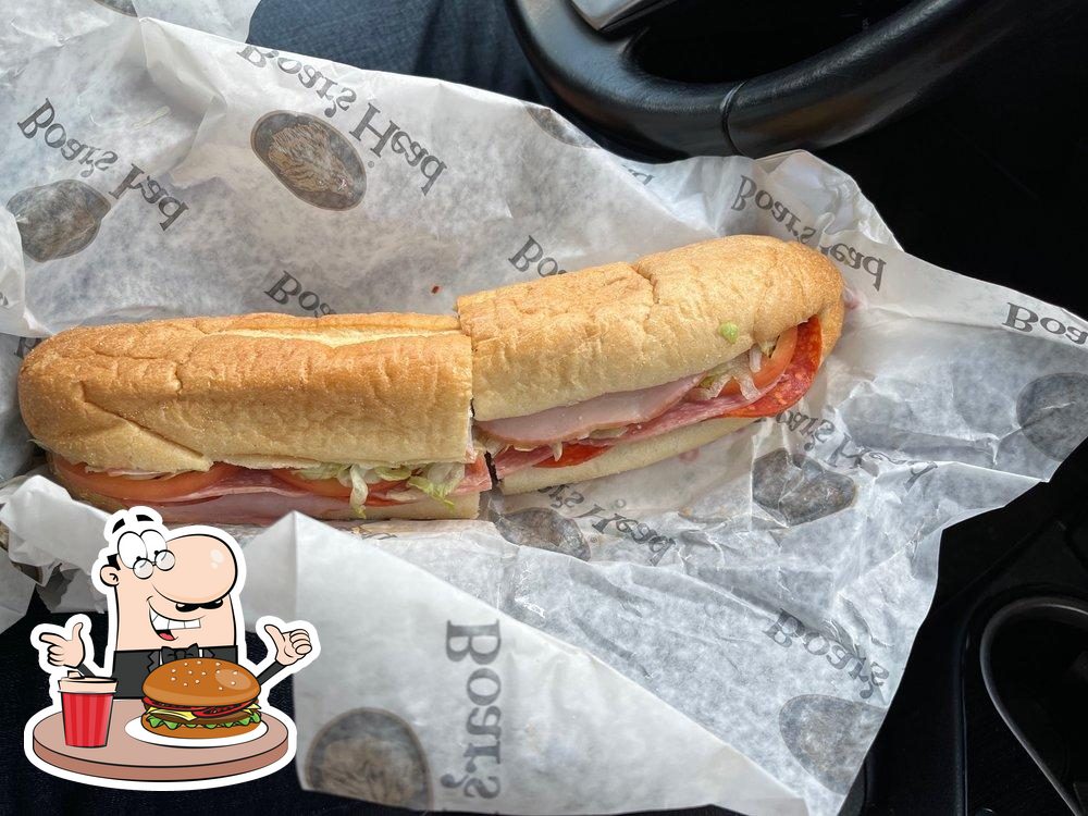 Holy Cow Meat Market & Deli in Watkins Glen - Restaurant menu and reviews