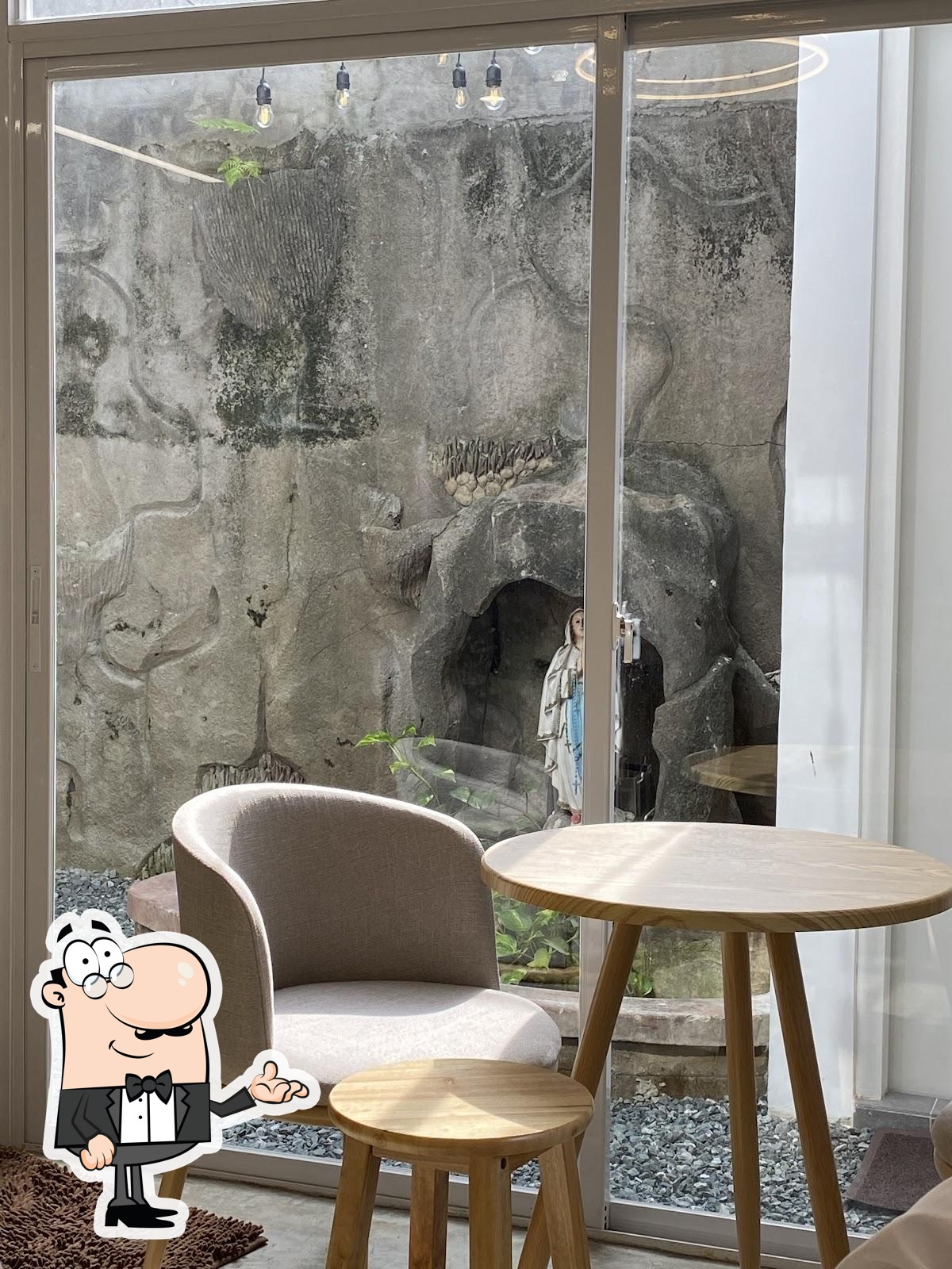 Daybreak Café, Ciudad Quezon - Opiniones del restaurante