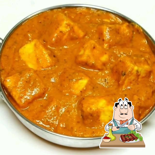INDIAN RAJWADA FOOD COURT, Gurugram - Restaurant reviews