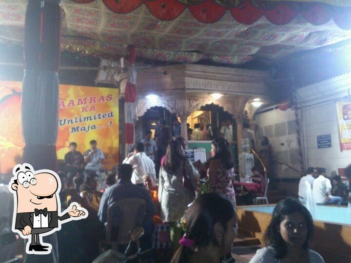 Sukanta Thali, Pune, Pulachi Wadi Rd - Restaurant menu and reviews
