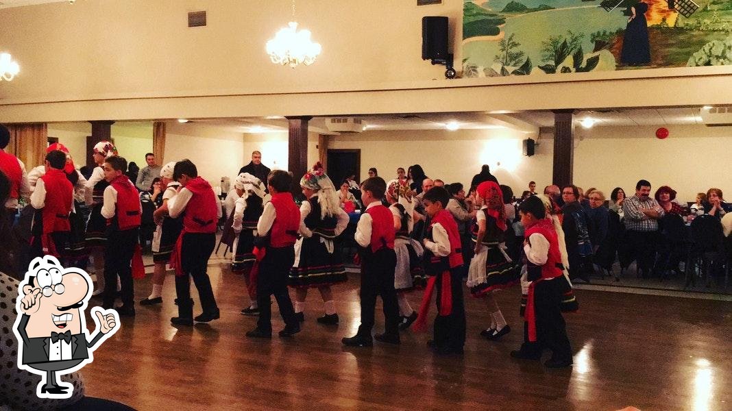 Portuguese Club of London in London - Restaurant reviews