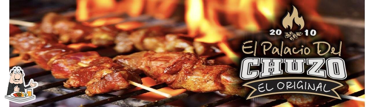El Palacio del Chuzo restaurant, Manizales - Restaurant reviews