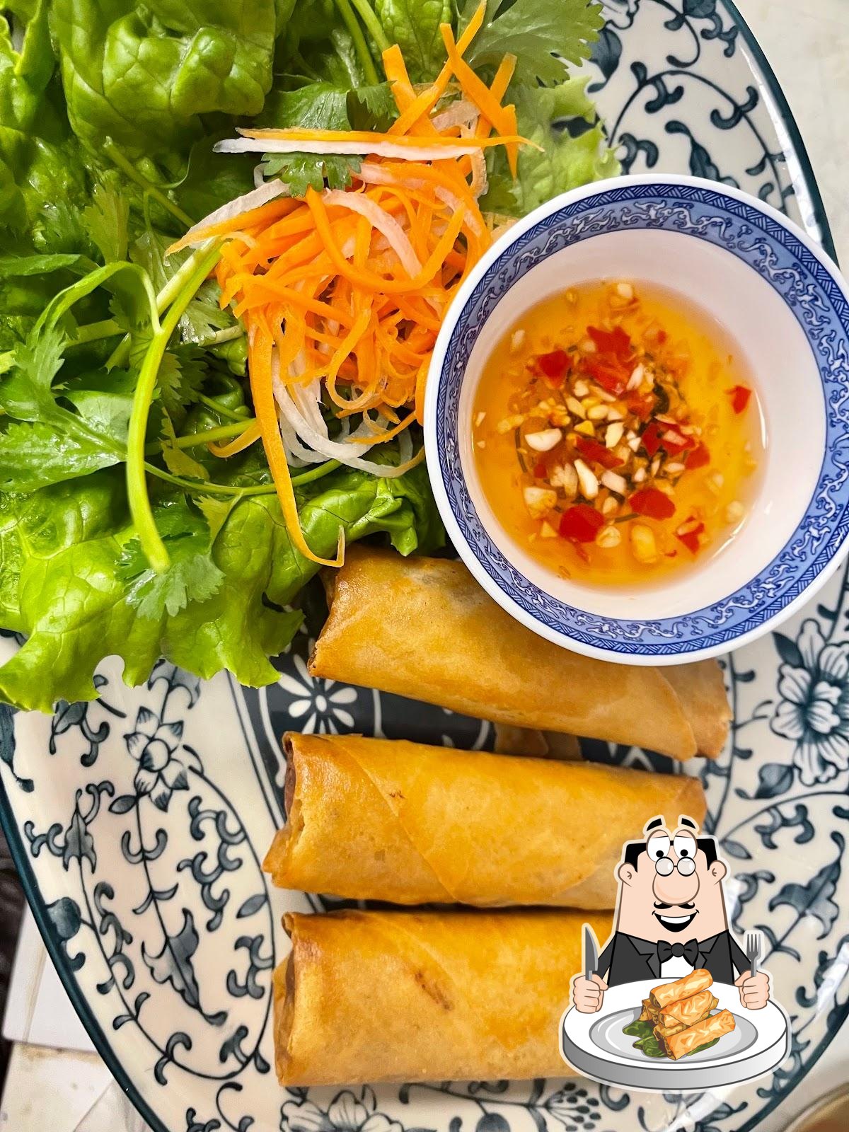PHU XUAN VIETNAMESE RESTAURANT in Houston - Restaurant reviews