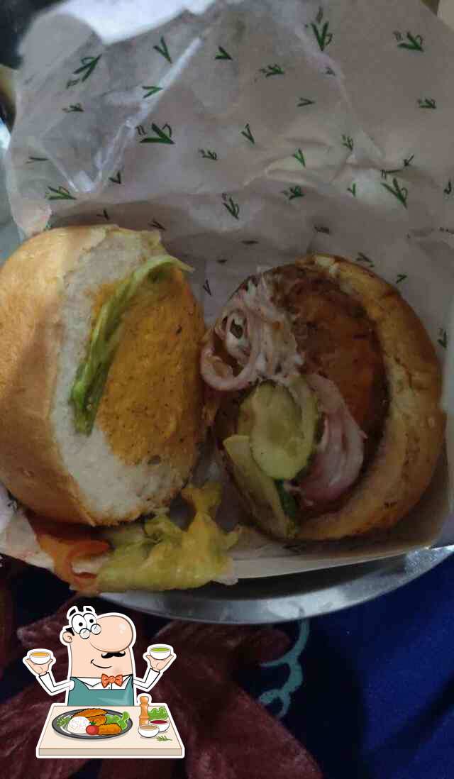 PVR Café, Kanpur, 127/1/2 - Restaurant reviews