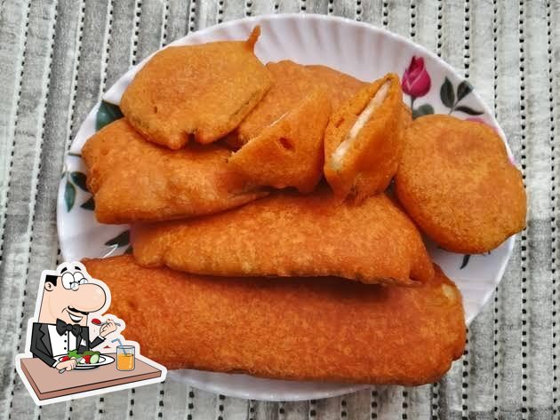 Ramu Tea Stall, India, 528 - Restaurant reviews