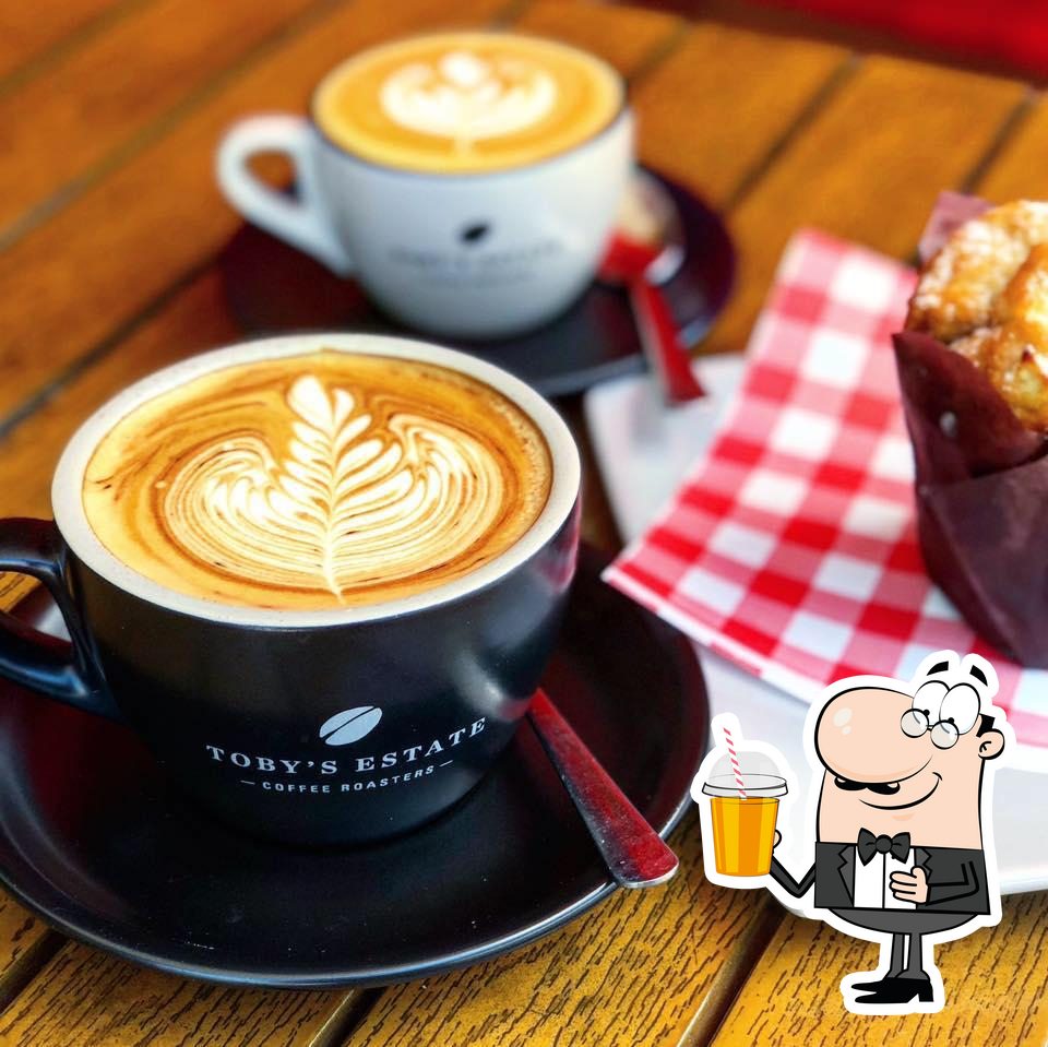 The Pallet Cafe in Moorebank - Restaurant menu and reviews