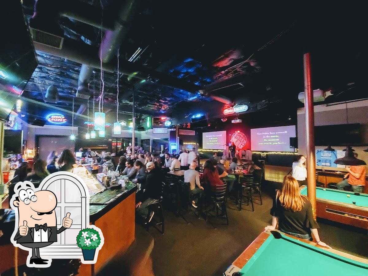 The Tilted Mug in San Angelo - Restaurant reviews