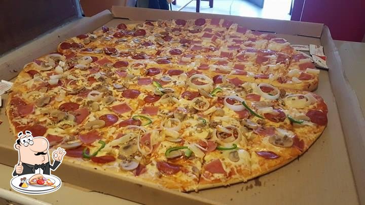 Fracasso Pizza restaurant, Tuguegarao City - Restaurant reviews