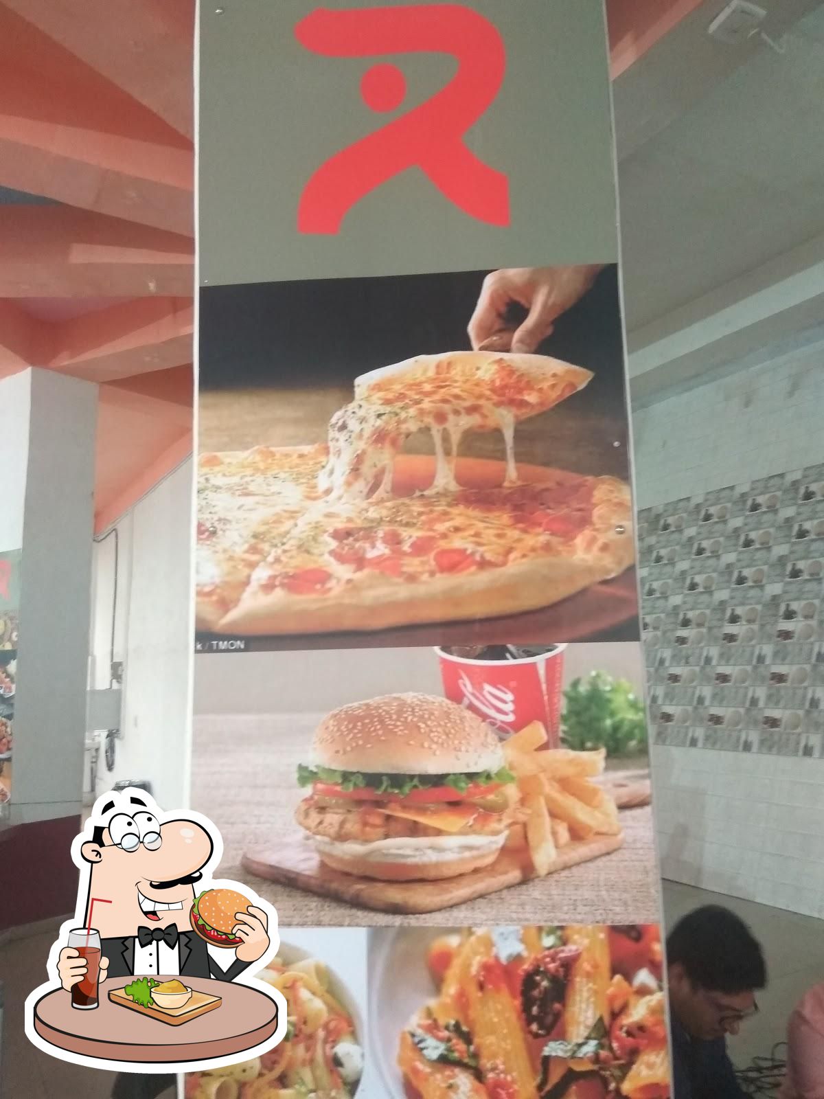 RIZ -ROZ( Best food available of Chandigarh), Shimla - Restaurant reviews
