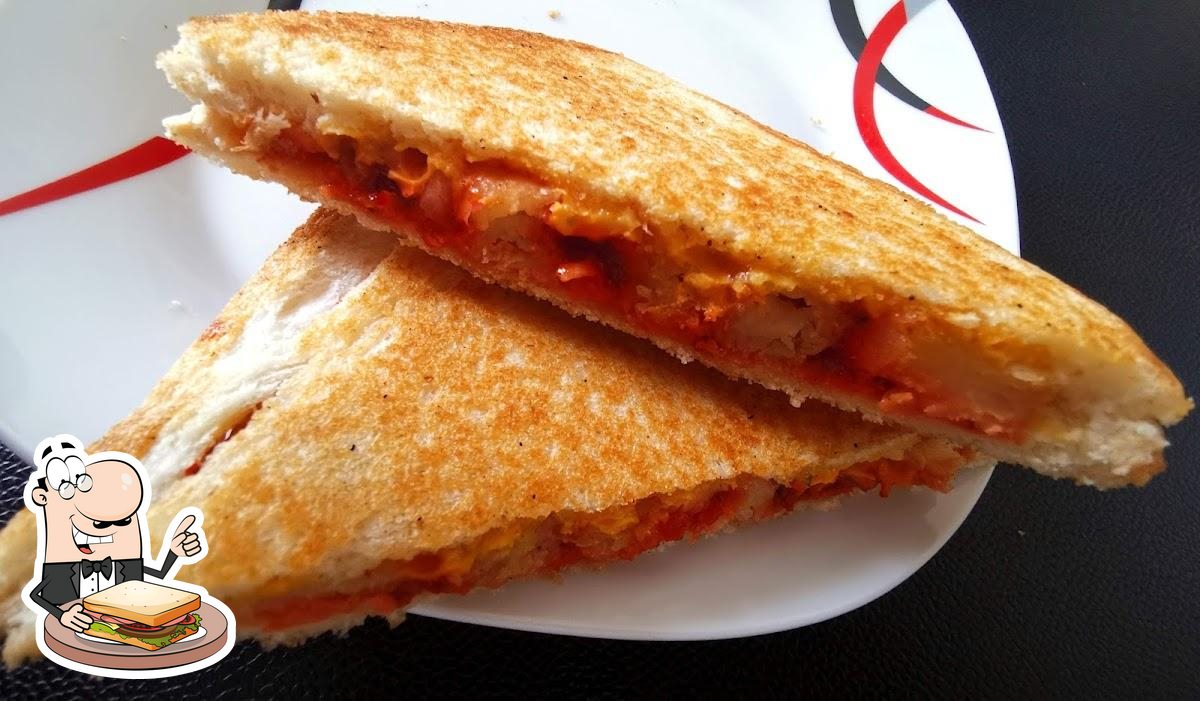 Kara Nichha's Randburg, Randburg - Restaurant menu, prices and reviews