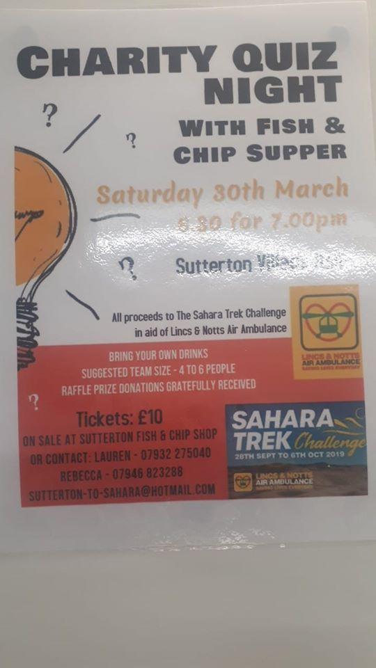 Café Sutterton Fish and Chip Shop, Kirton, Spalding Road - Opiniones ...