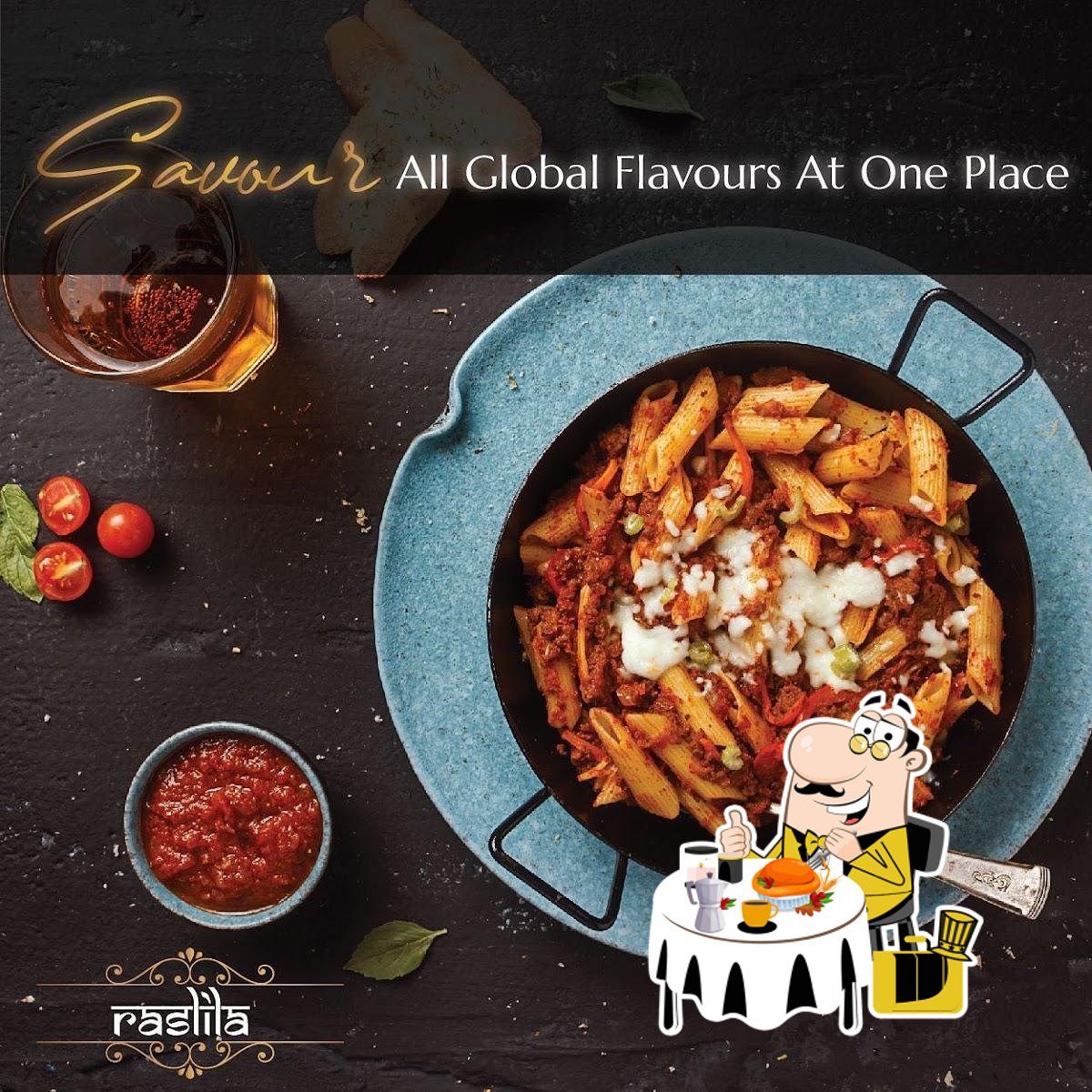 Raslila, Malda - Restaurant reviews