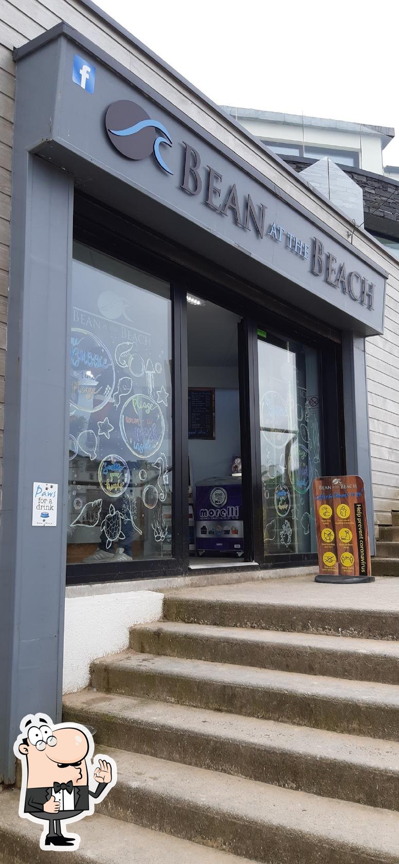 Bean At The Beach in Portrush - Restaurant reviews