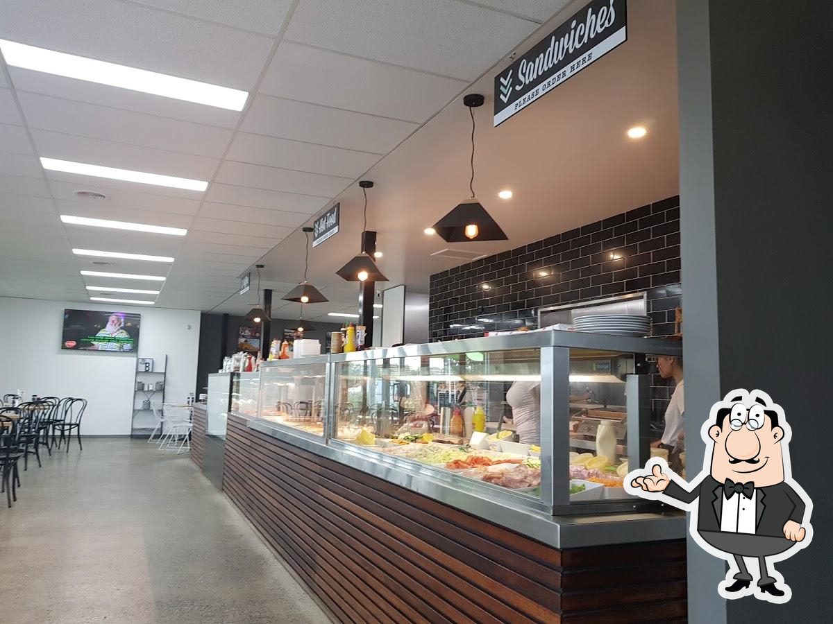 Da Moose Cafe in Altona - Restaurant menu and reviews