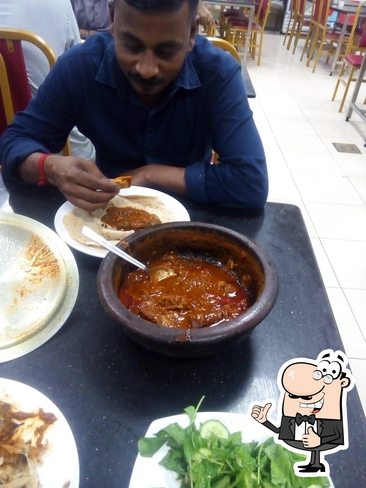 Talal Center Restaurant Hamriya Freezone phase 1, UAE - Restaurant reviews