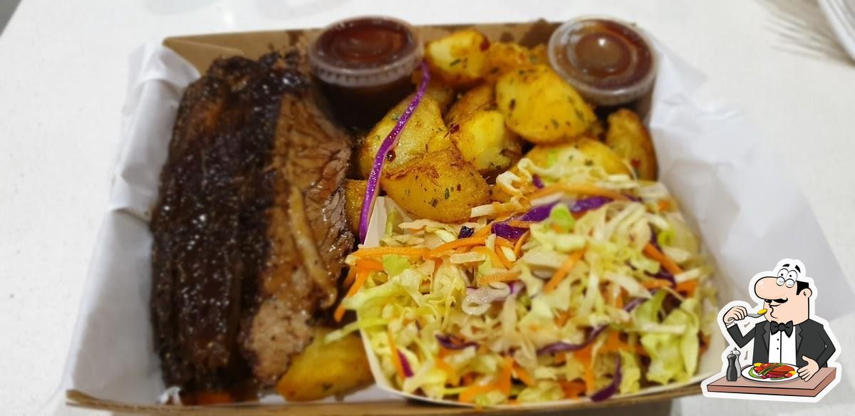 MEAT AND FIRE BBQ in Rouse Hill - Restaurant reviews