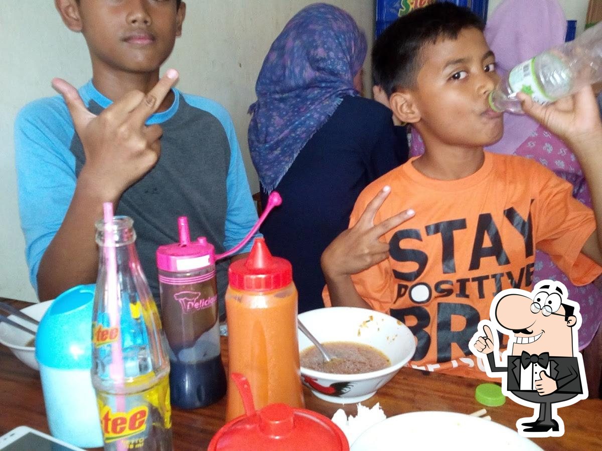 Soto Ayam Poncol - Mbah Liem restaurant, East Jakarta - Restaurant reviews