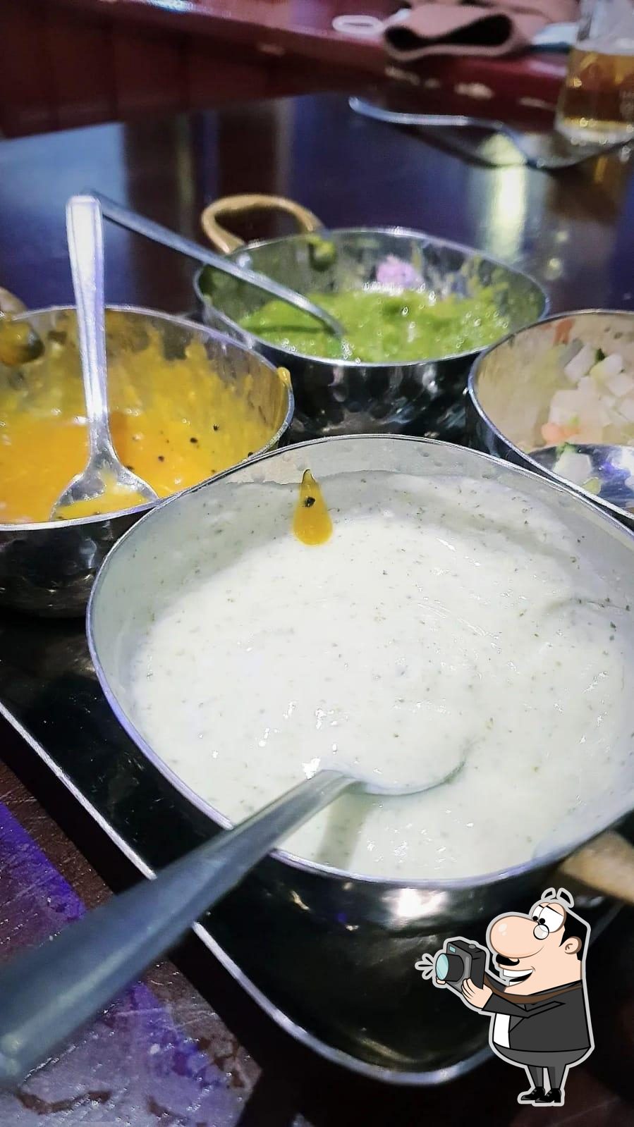 Sai Spice, Valley Leisure Park, Eagley Brook Way in Bolton - Restaurant ...