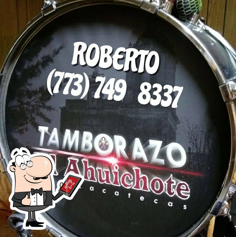 Tamborazo el ahuichote, Chicago - Restaurant menu, prices and reviews