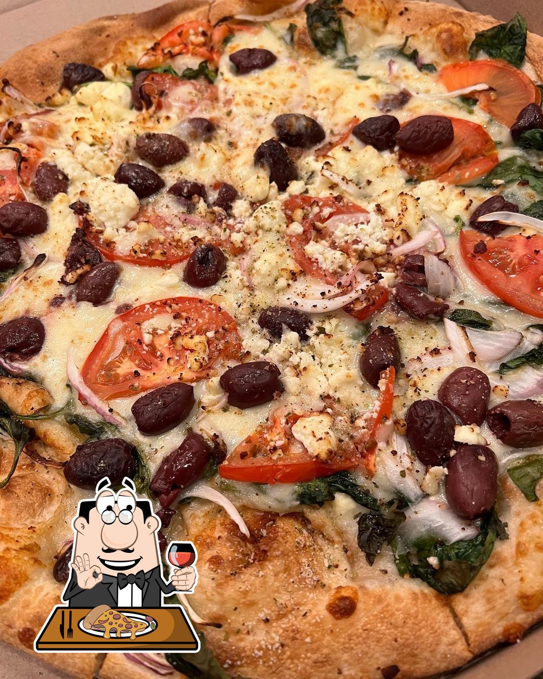 Harry's Italian Restaurant in Millington - Restaurant reviews