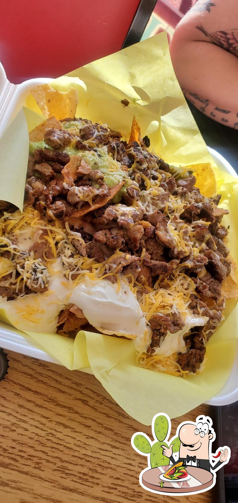 Los Jilbertos Mexican Food in Miami - Restaurant reviews