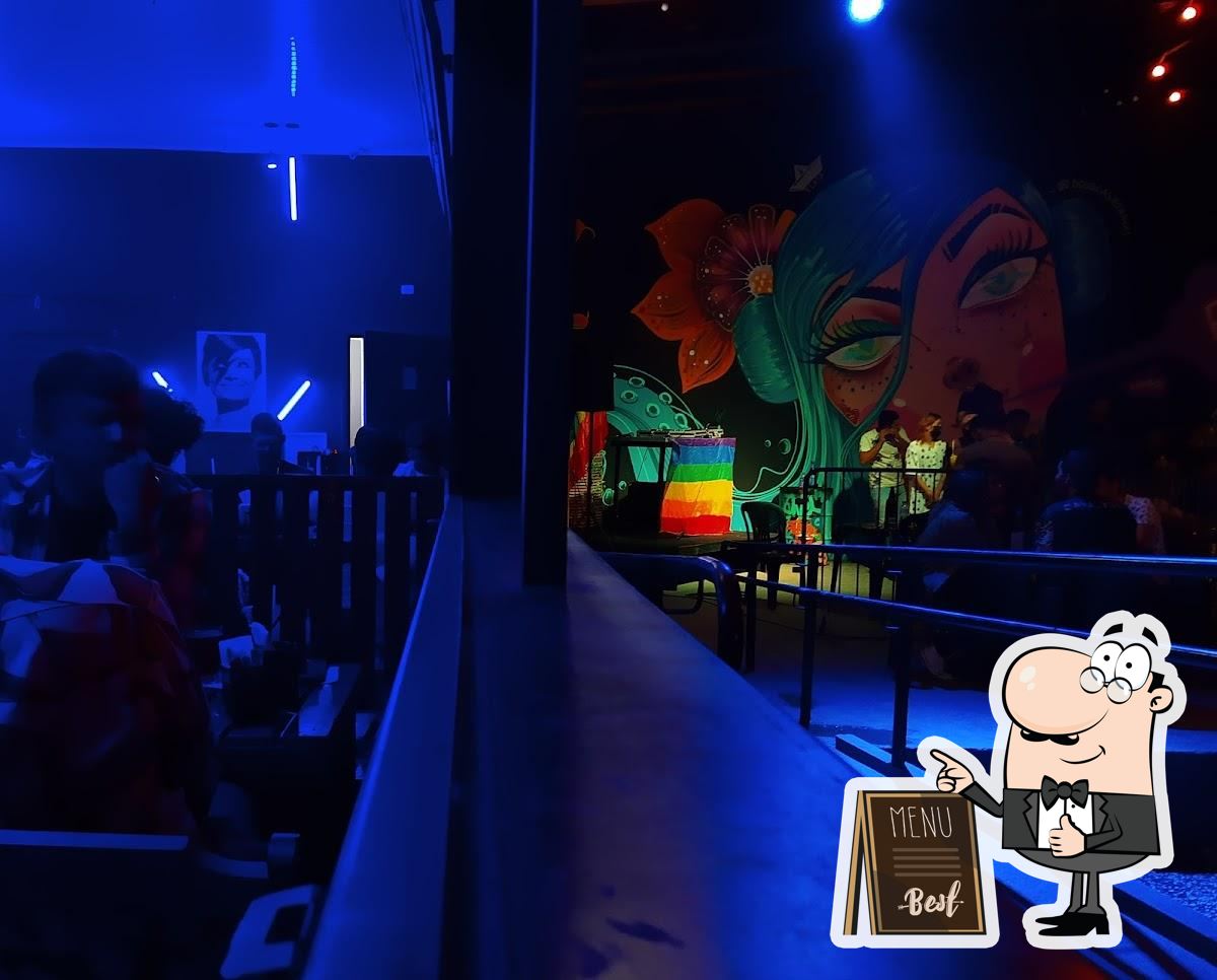 PUTZ Lounge pub & bar, Brasília - Restaurant menu and reviews