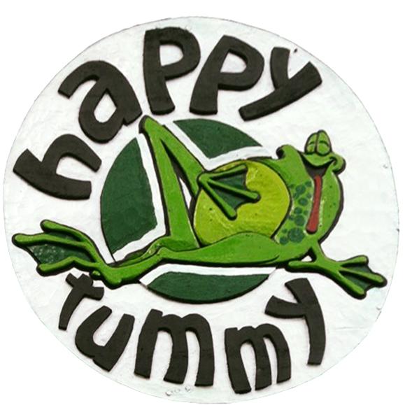 Happy Tummy restaurant, Baguio, Loakan Airport Access road - Restaurant ...