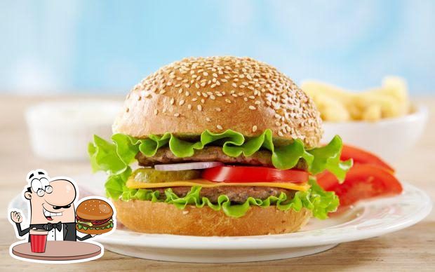 MARS FOODS restaurant, Peshtera - Restaurant reviews