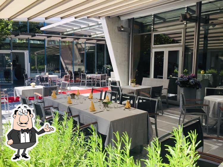 Restaurant zum Fuchsen, Kirchheim unter Teck - Speisekarte, Preise und ...