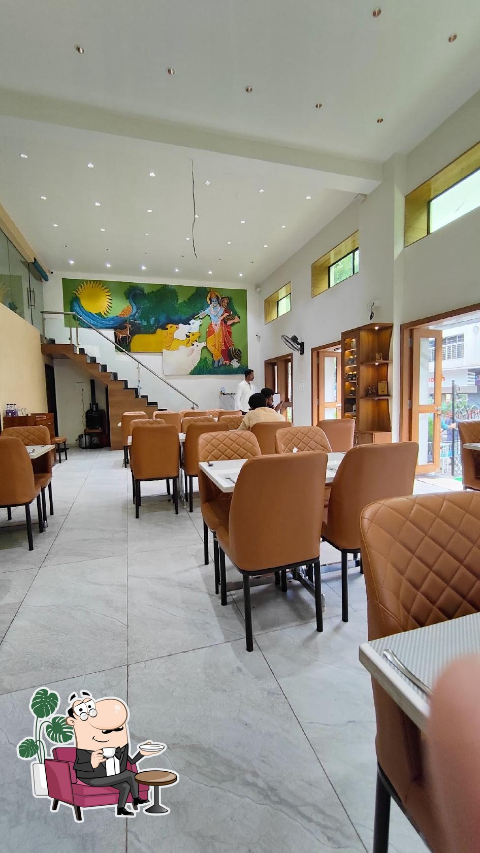 Krishna Sagar, Pure Veg Restaurant, Pune - Restaurant menu, prices and ...