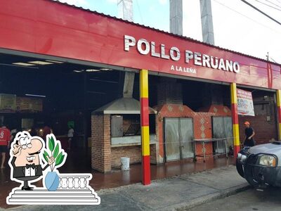 Pollo Peruano, Merida - Menú del restaurante, precios y reseñas