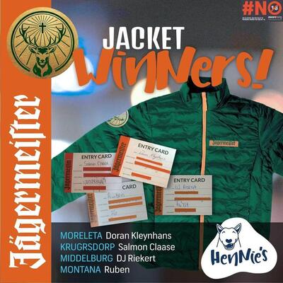 Hennie's Moreleta Restaurant, Pretoria - Restaurant menu, prices and ...