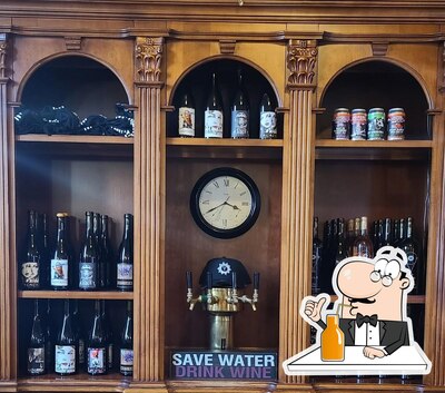 Valo, Ellensburg - Restaurant menu, prices and reviews