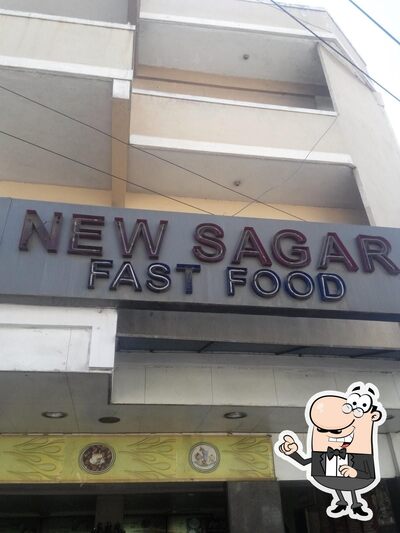 New Sagar Fast Food, Bengaluru - Restaurant menu, prices and reviews