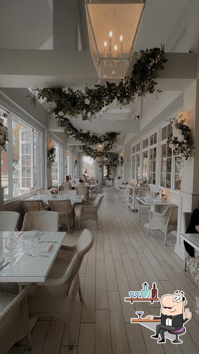 The Cake Bake Shop, Carmel - Restaurant menu, prices and reviews