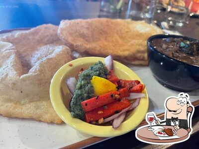 Brar's Vaughan Mills, Toronto - Restaurant menu, prices and reviews
