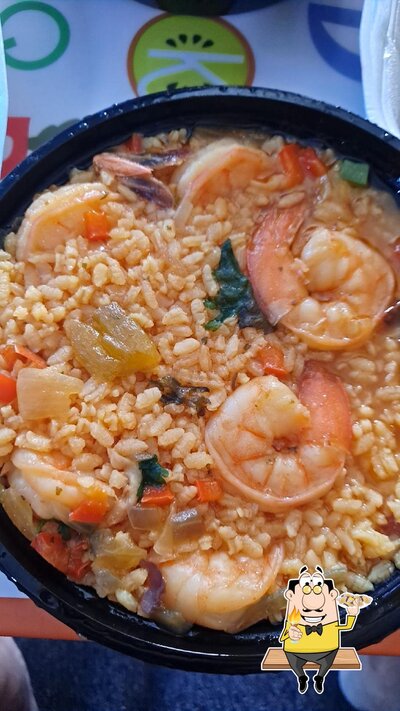 El Sabor del Sazón Criollo, Haines City - Menú del restaurante, precios ...