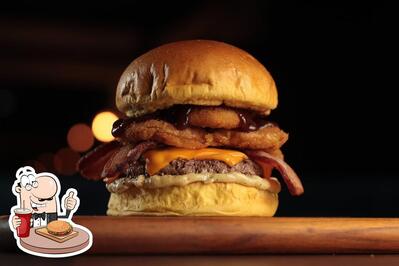 C.Burger - Asa Norte, Brasília - Menu do restaurante, preços e opiniões