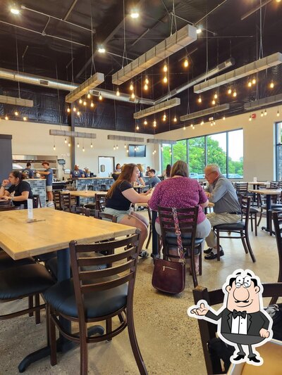 The Backyard of Kalamazoo, Mattawan - Restaurant menu, prices and reviews