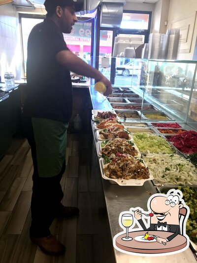 2 for 1 Shawarma, Toronto - Restaurant menu, prices and reviews