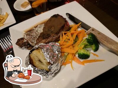 Copper Bottom Restaurant, Florida - Restaurant menu, prices and reviews