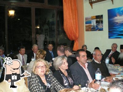 Το Στεκι του Μανωλη / To steki tou Manoli - Menú del restaurante ...
