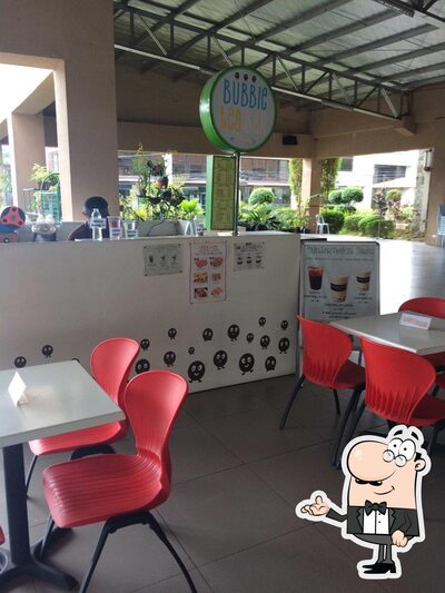 Bubble Tea Bar, Cebu City - Restaurant menu, prices and reviews