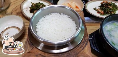 설가네설렁탕, Damyang - Menú del restaurante, precios y reseñas