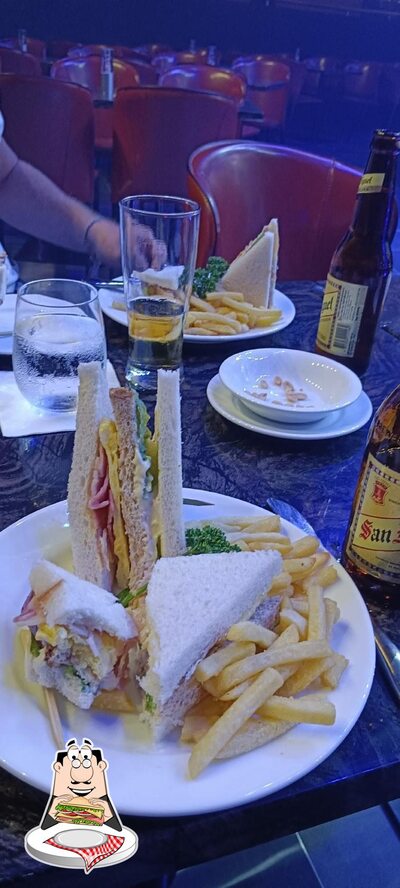 Bar IX, Muntinlupa - Restaurant menu, prices and reviews