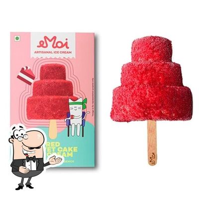 Emoi - Artisanal Ice Creams & Gelato, Noida, Noida Sector 18 ...
