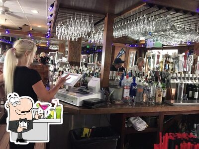 Boatyard Pub, Ventura - Restaurant menu, prices and reviews
