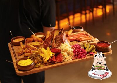 Arena Pub, Batumi - Restaurant menu, prices and reviews