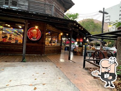 Suki Teenoi Baan Bang Khen, Bangkok - Restaurant menu, prices and reviews