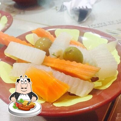 Al Falah, Dubai - Restaurant menu, prices and reviews